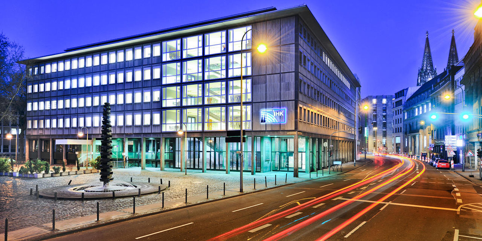 Klimaschutz Köln: Angebote zu Beratung & Förderung Photovoltaikanlagen